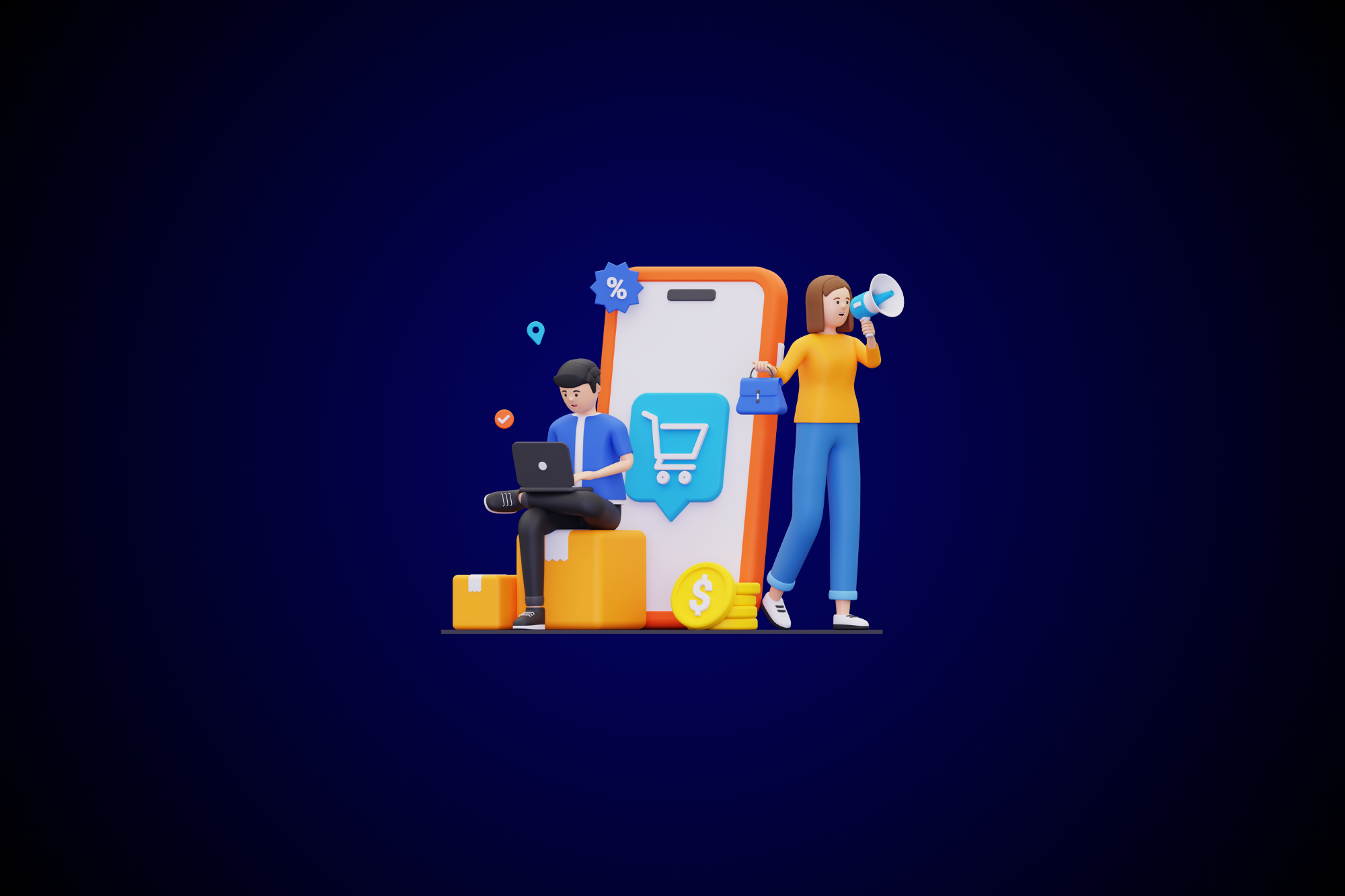 E Commerce Scaling Unlocking Rapid Growth And Maximizing Profits